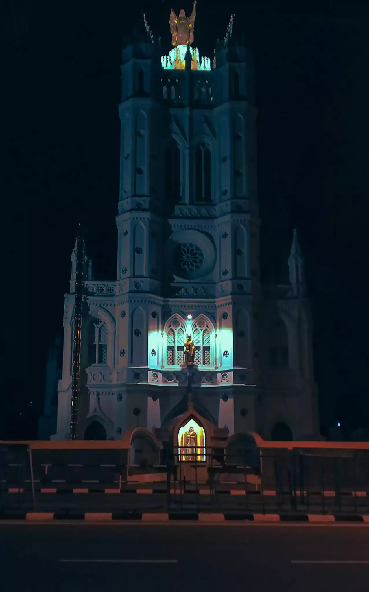 'Late night Tales' of Thiruvananthapuram; Tribute to Capital City by ...