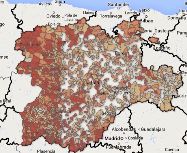 Por la Región Leonesa :: Futuro Región Leonesa