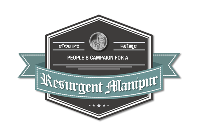 People’s Campaign for Resurgent Manipur Observes Third Anniversary