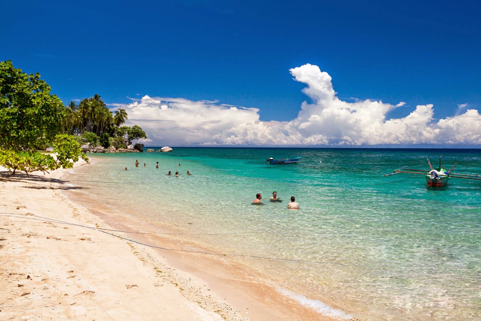 Praia de Wataboo - Baucau (East Timor) ~ Baucau History & Nature ...