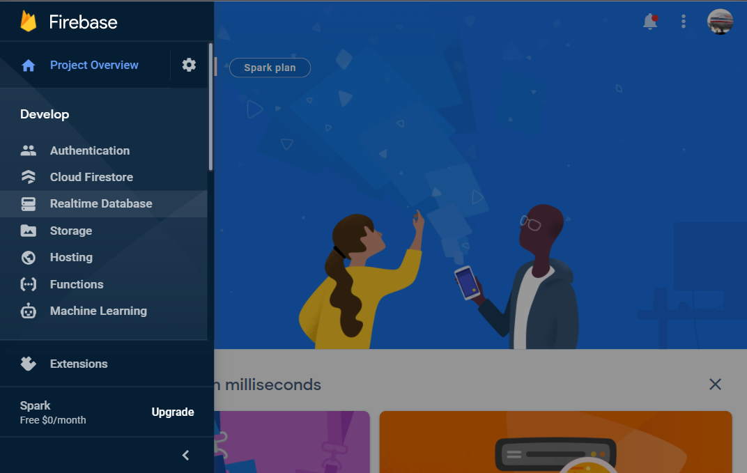 Read Data From Firebase Db Tutorial For Beginners Sketchub Blog