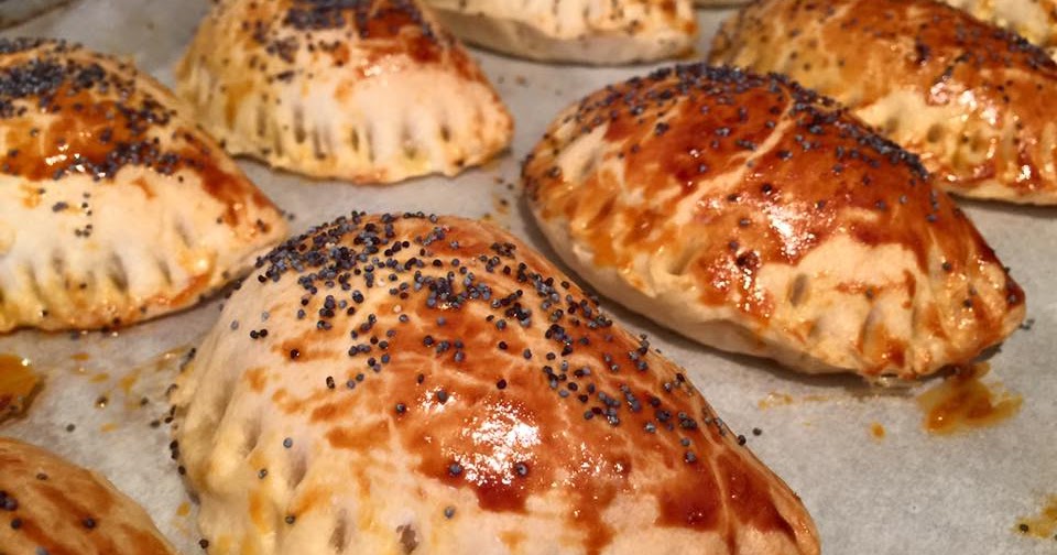 LABNELİ POAÇA | Nurlumutfakta