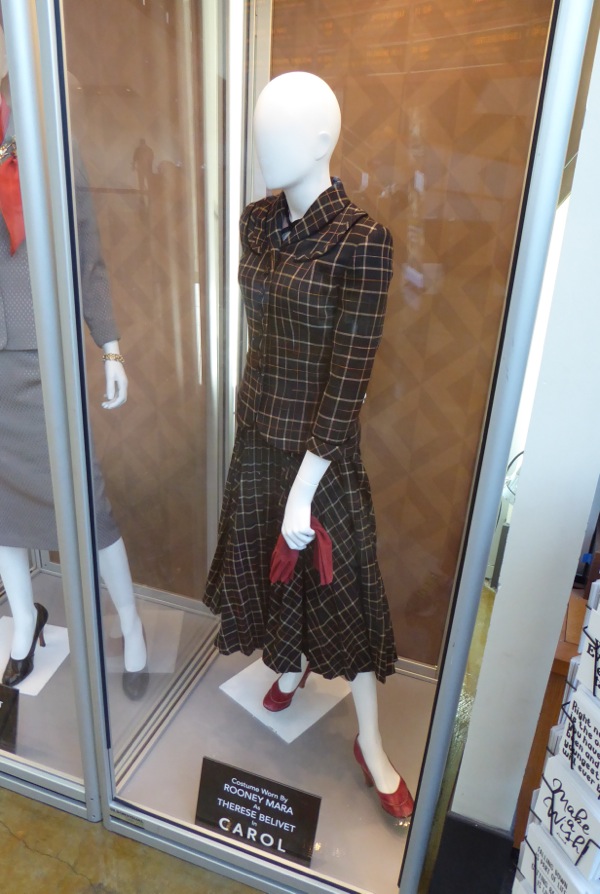 Hollywood Movie Costumes and Props: Cate Blanchett and Rooney Mara ...