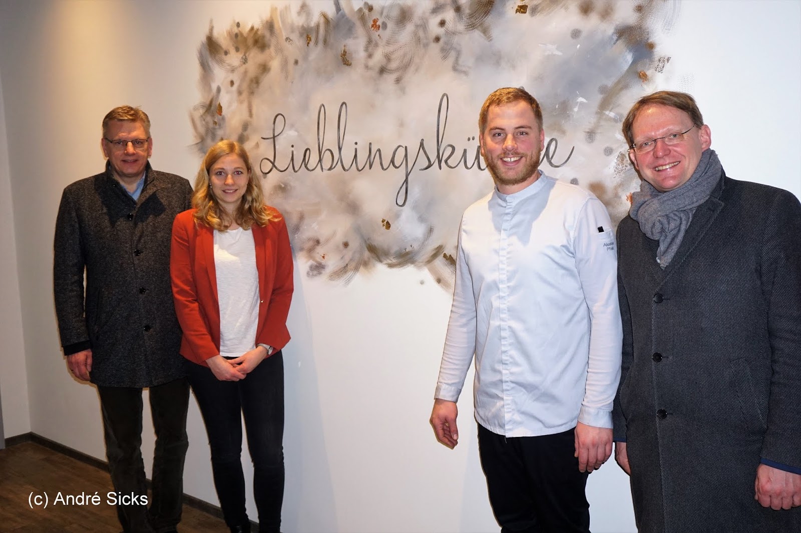 City-Anzeiger: Neu angesiedelte Unternehmen bereichern fortan die ...