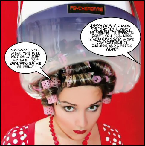 enTRANSed: Brainwash