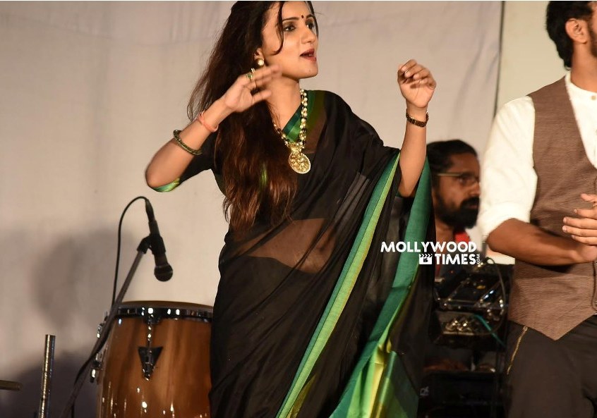 Manjari Singer