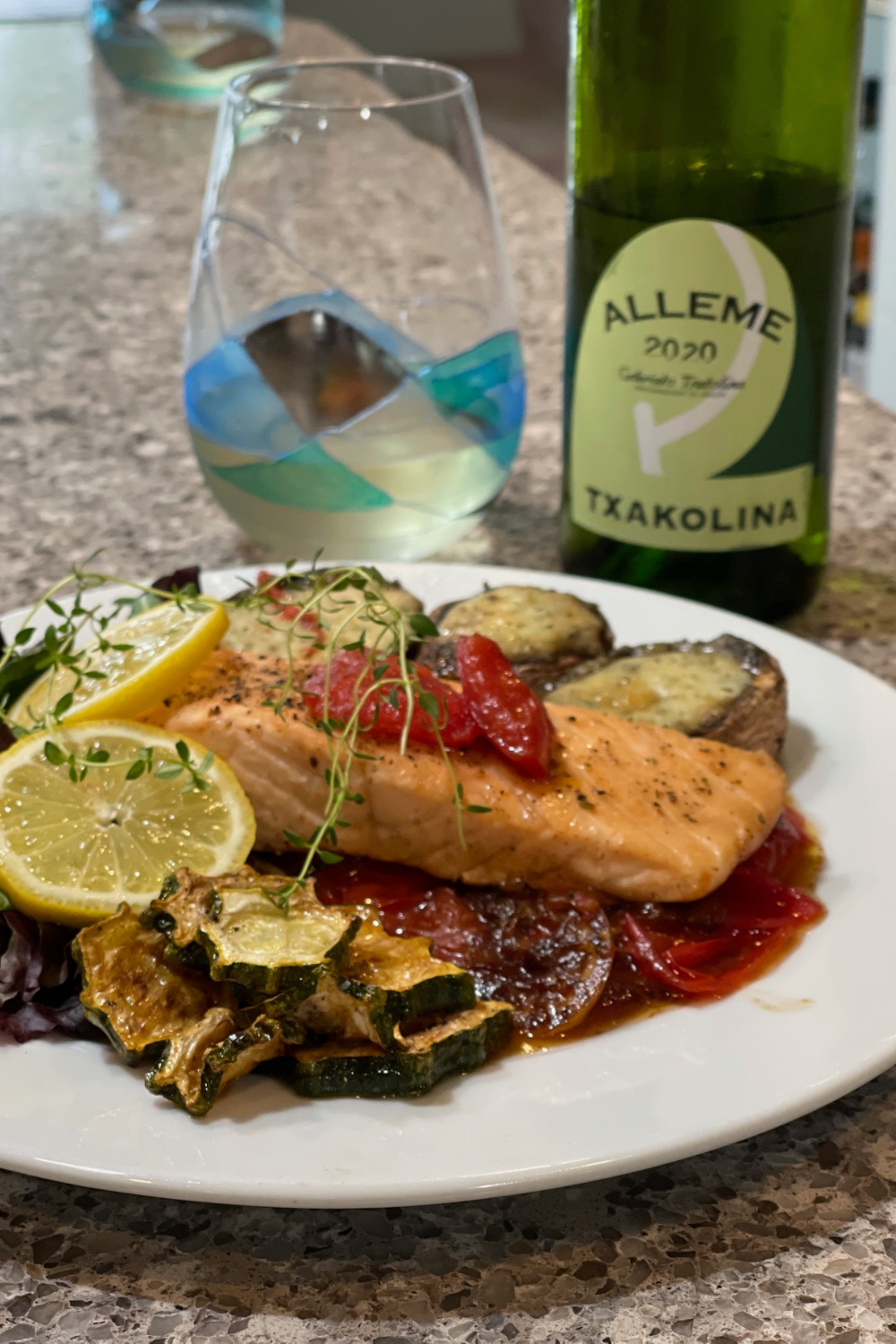 Basque Country Wines for Beginners and Great Food Pairings # ...