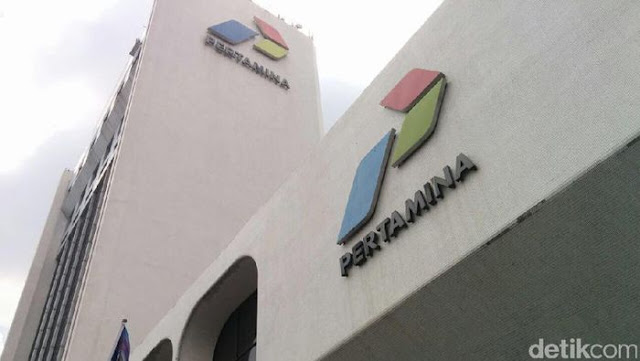 Pertamina RUPS Pagi Ini, Direksi Bakal Dipangkas Separuh Pertamina RUPS Pagi Ini, Direksi Bakal Dipangkas Separuh