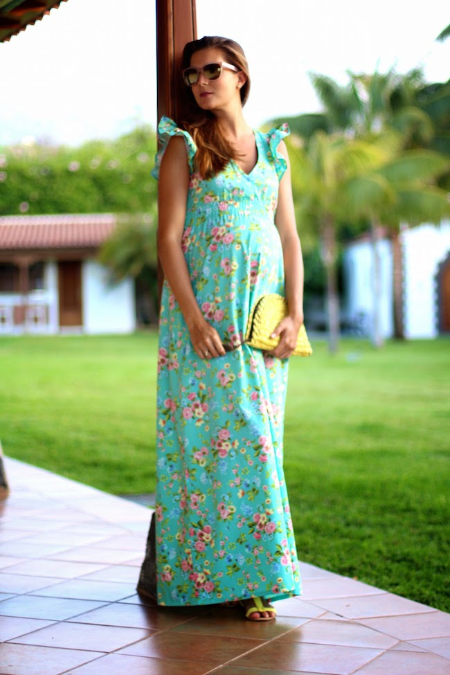 Marilyn's Closet - FASHION BLOG: The mommy company