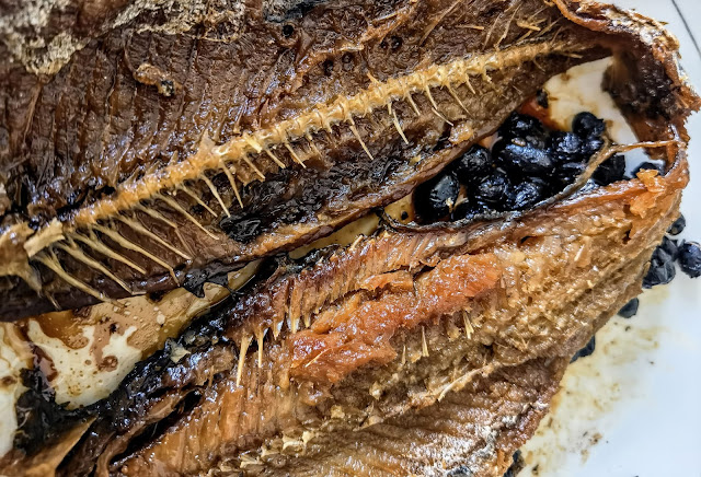 Canned Fried Dace Fish 🐟 Humble Global Cantonese Food Icon 豆豉鯪魚 |Tony ...