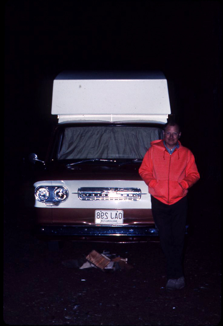 This Is Not To Scale