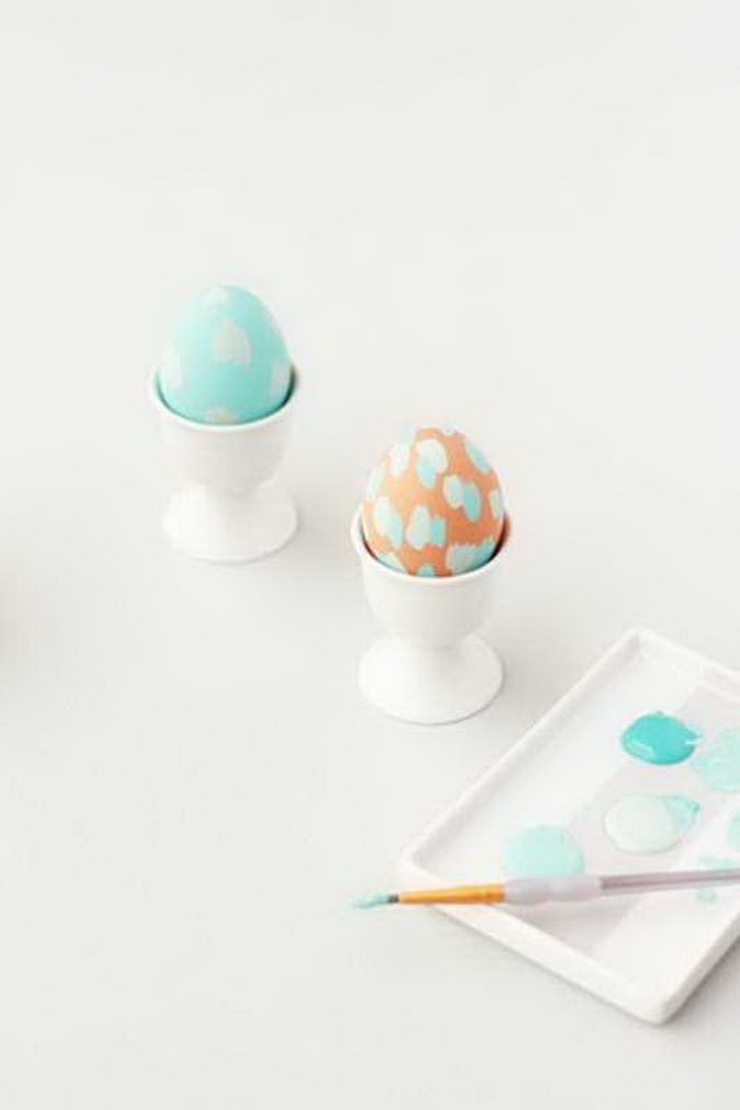 frashion: Decorative Easter Egg Ideas / Ideje za ukrašavanje uskršnjih jaja