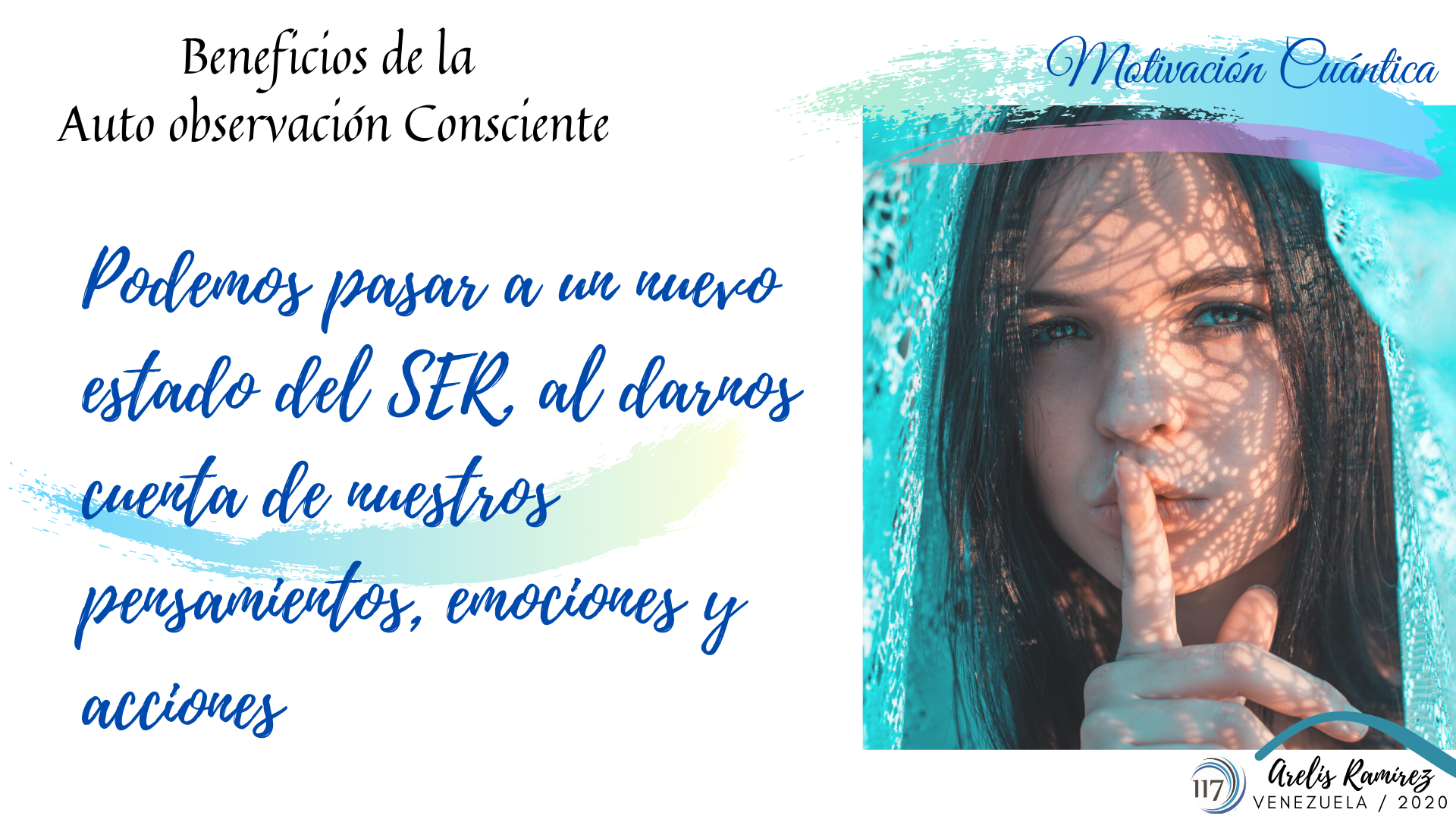 Auto observación y Motivación. ¿Qué y cómo auto observarnos?