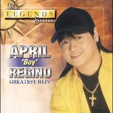 PERFECTstrum: Featured Artist: April Boy Regino