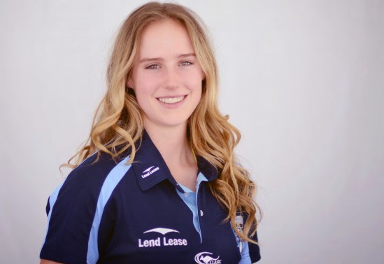 Ellyse Perry Personal Profile And Beautiful Photos 2014-15 | All World ...