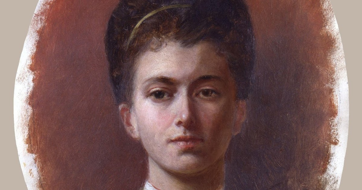 21 Elizabeth Thompson, Lady Butler (1846-1933)