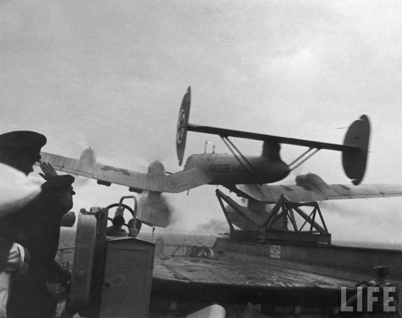 Blohm & Voss Ha 139 — Вікіпедія