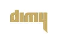 Aleksei Stutz: Logo Dimy