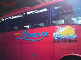 Gado-gado: BUs Di Sul-sel Juga Seru