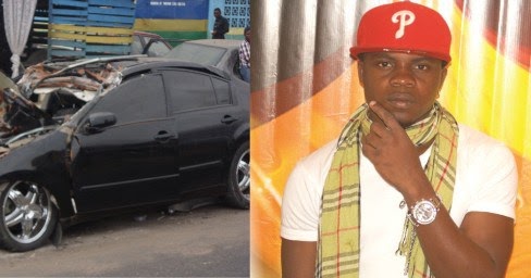 FLASHBACK: How Dagrin Died 6 Years Ago! : Health - RandoTag