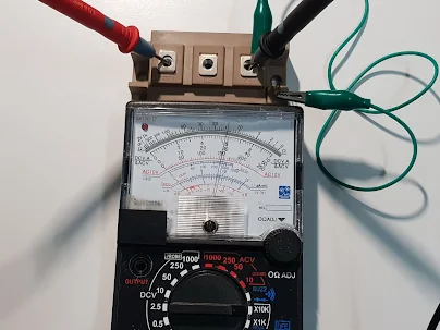 30 Multimeter use how to test electronic device with a multimeter : How ...