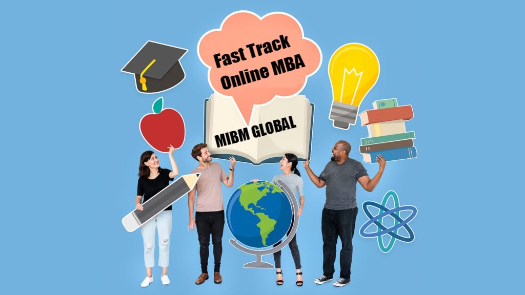 How can the fast track online MBA courses change your life? ~ ONLINE ...