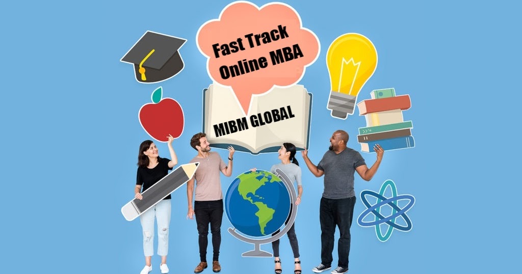 How can the fast track online MBA courses change your life? ~ ONLINE ...