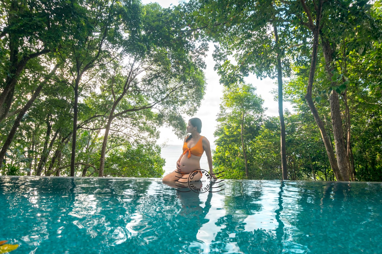 The Culvert Resort @ Santubong, Sarawak - Crisp of Life - Penang Food ...