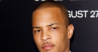 Hollywood Stars: T.I Profile, Pictures And Wallpapers