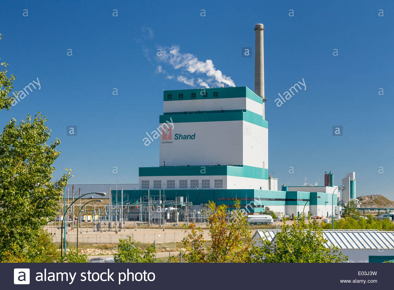 In The Land of The Living Skies II: A Tour