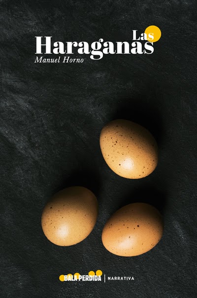 Loca por incordiaR: Las haraganas