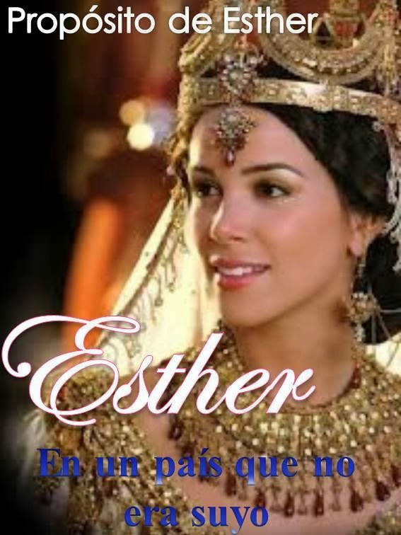 Jovenes Sabias: Proposito de ester:Mujer de oracion