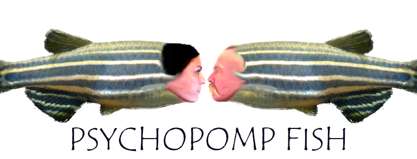 Psychopomp Fish: The Begining