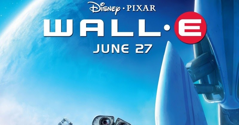 Cidadania: Meio Ambiente: Wall-E e uma reflexão sobre o consumo