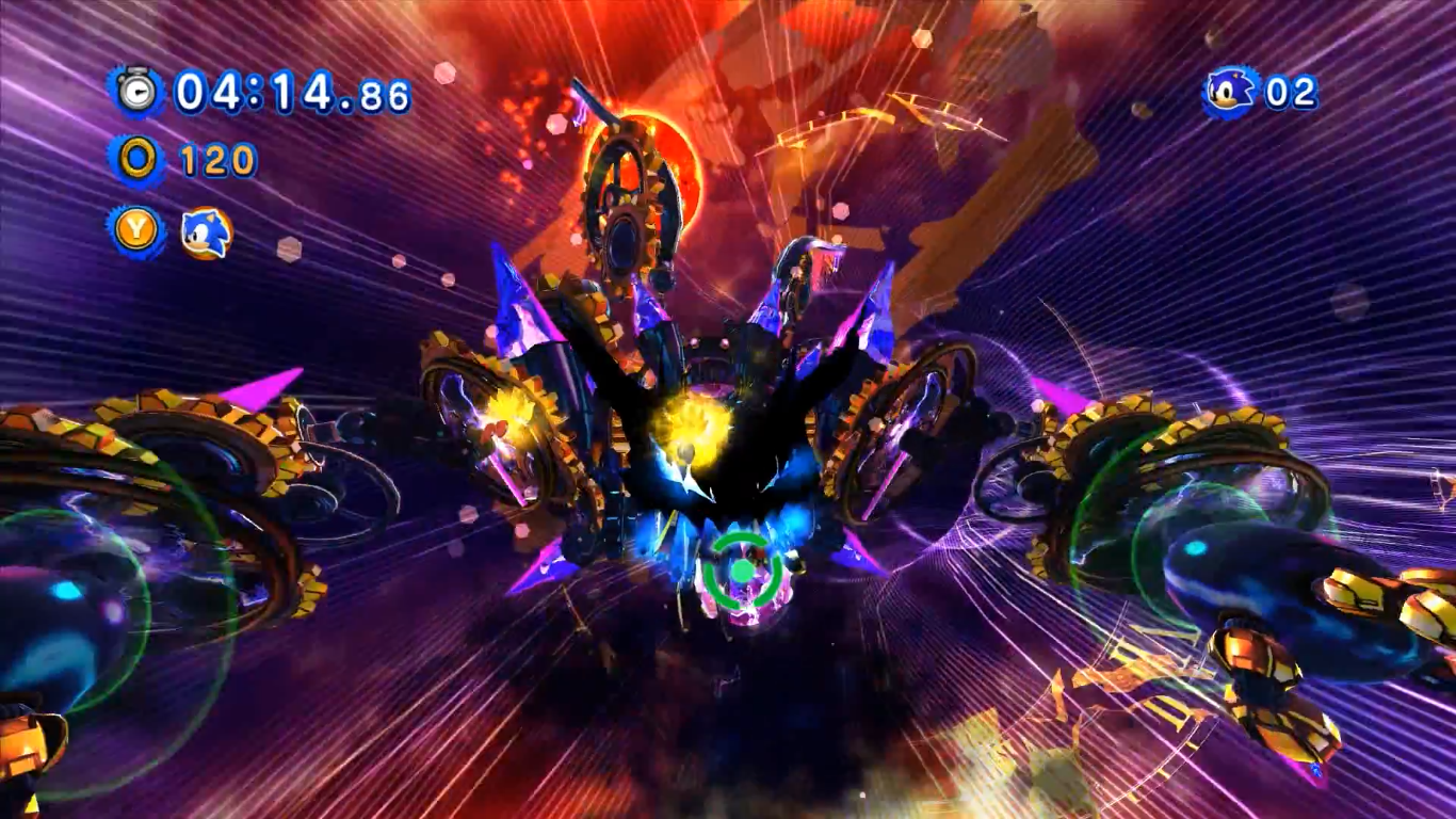 SuperPhillip Central: Bad Boss Battles in Gaming History - Part Three