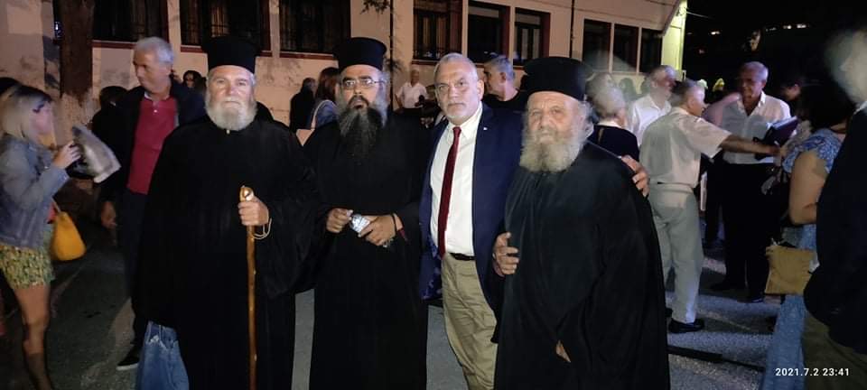 Η ΓΡΑΦΙΔΑ ΤΗΣ ΣΙΝΤΙΚΗΣ : ΕΠΙΣΚΕΨΗ ΤΟΥ ΒΟΥΛΕΥΤΗ ΣΕΡΡΩΝ ΚΩΝΣΤΑΝΤΙΝΟΥ ...
