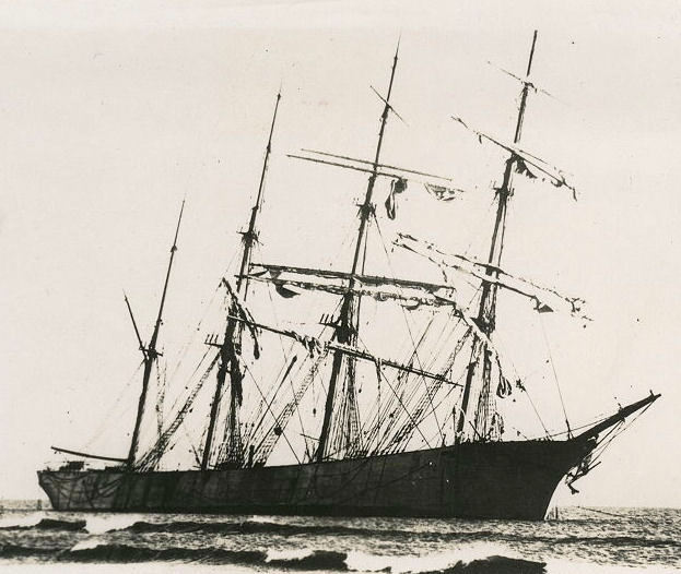 Extraordinary Stories From An Ordinary Guy: The "The Sinking Of The ...