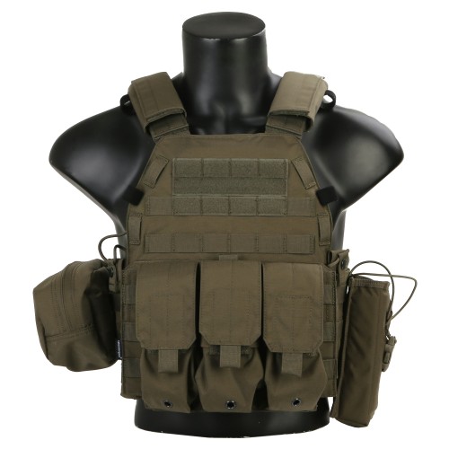 .: EMERSON GEAR - TACTICAL VEST