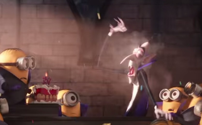 KeEnStErS: Minions Dominion