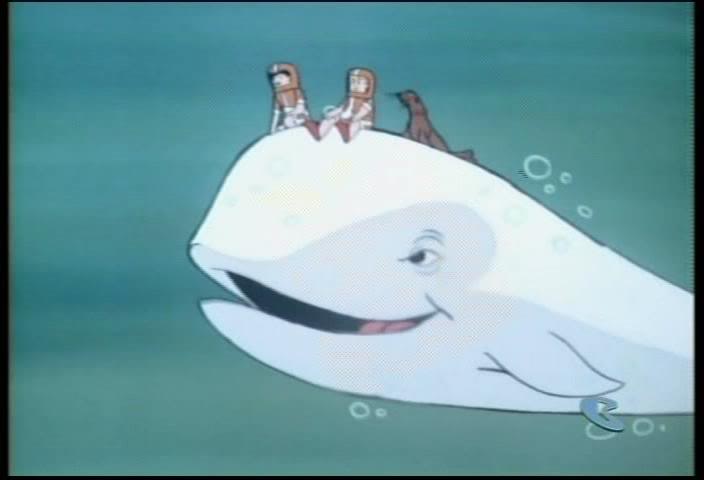 CARTOONS EN EL RECUERDO