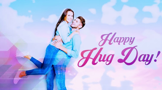Hug Day 2022 : Best Quotes, images, messages and greetings to wishes ...