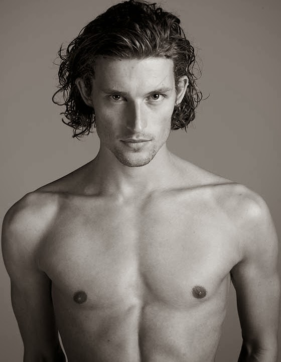 pa.dolcevita: TOP 10 MALE MODEL