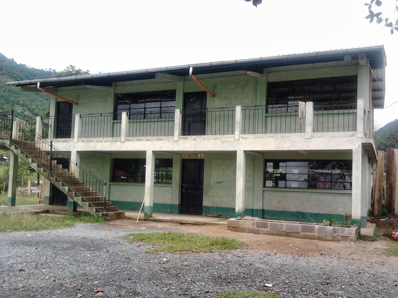 Instituto Nacional de Educacion Diversificada INED