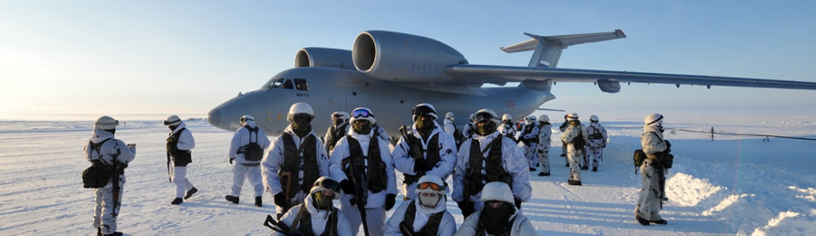 kimera: Zyryanka, Rusia.