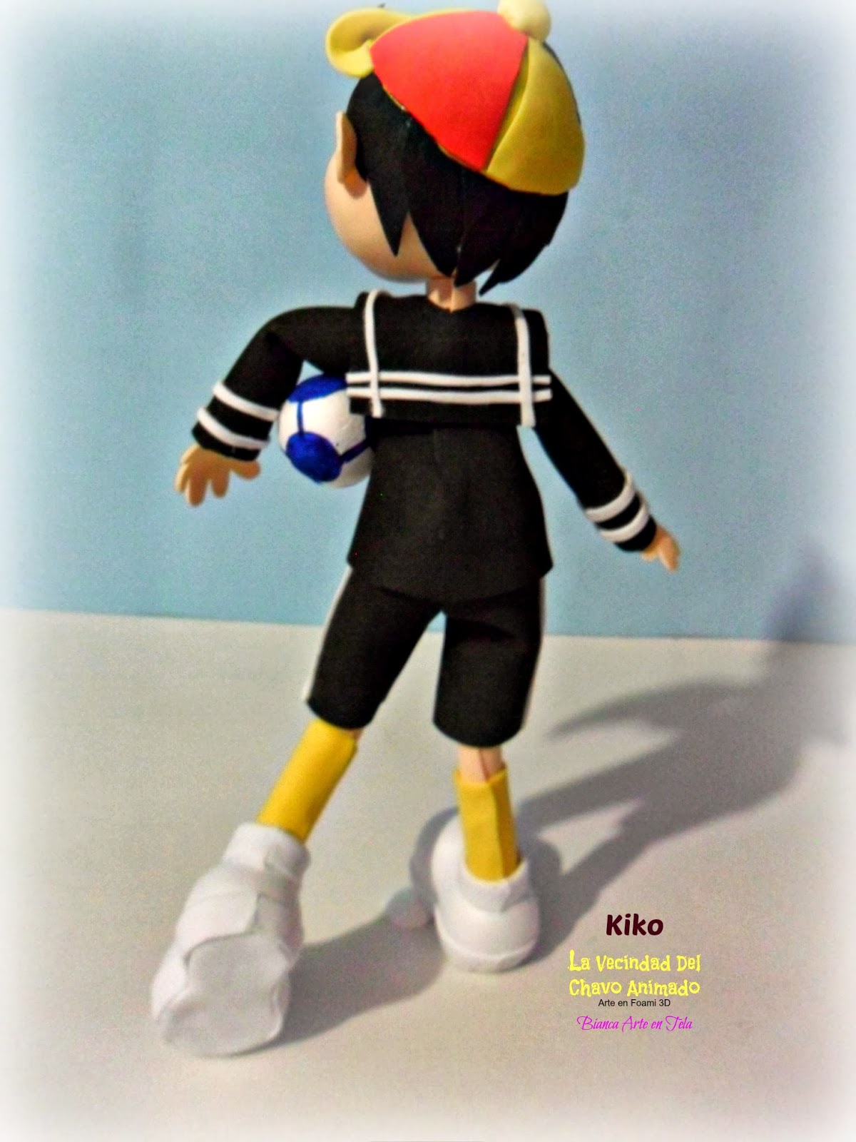 Imágenes de Kiko animadas - Imagui