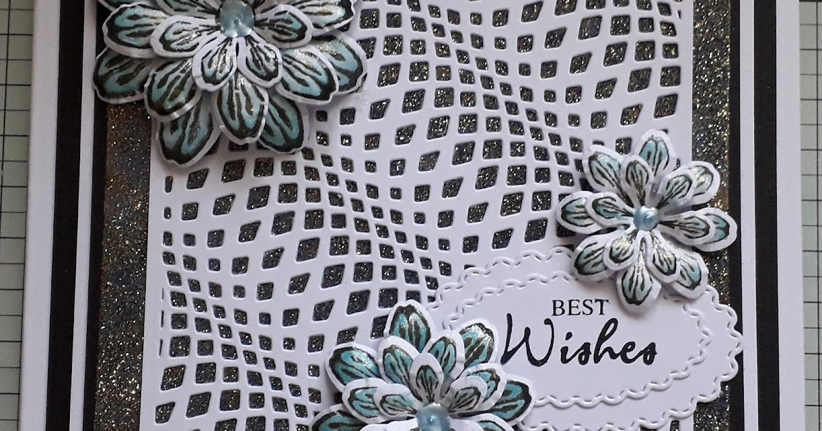 S & D Card Crafts: Workshop Monday 19th August