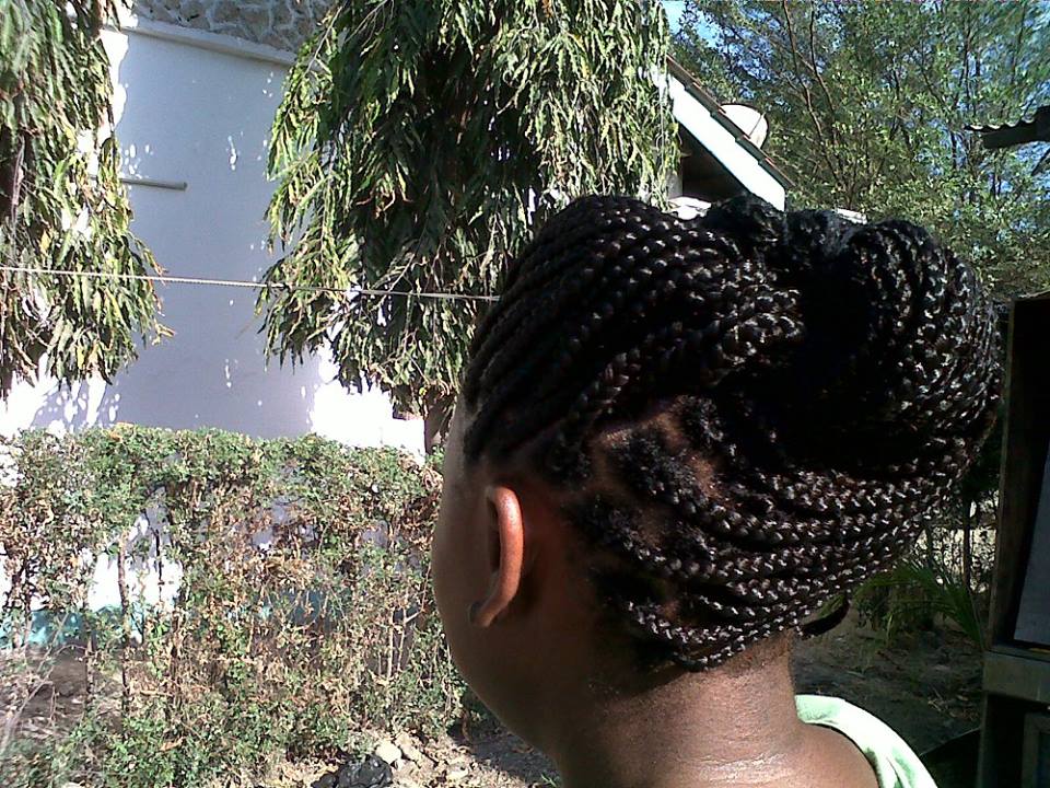 Bongostyle: MITINDO YA KUSUKA NYWELE ZA VIBUTU/NJIA TATU NA AINA ZAKE ...