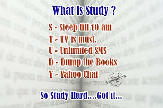 what is Study - Study Less, Study Smart: The Best Ways to Retain More ...