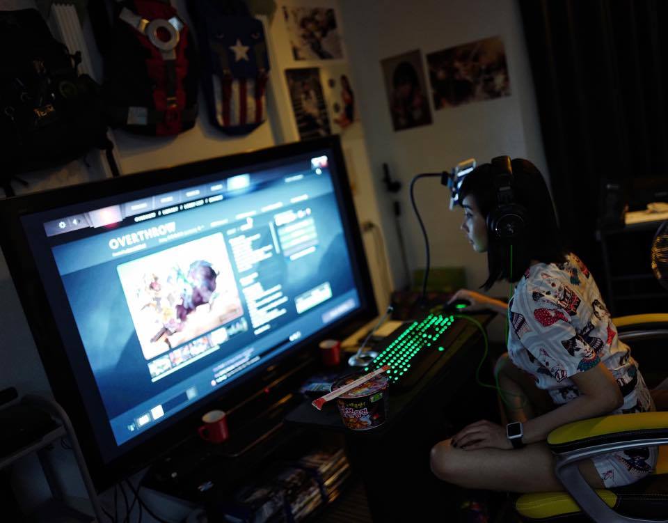 Alodia Gosiengfiao Talks About Responsible Gaming ~ Wazzup Pilipinas ...