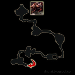 Dragon Nest Thailand Fansite: Cerberus Nest